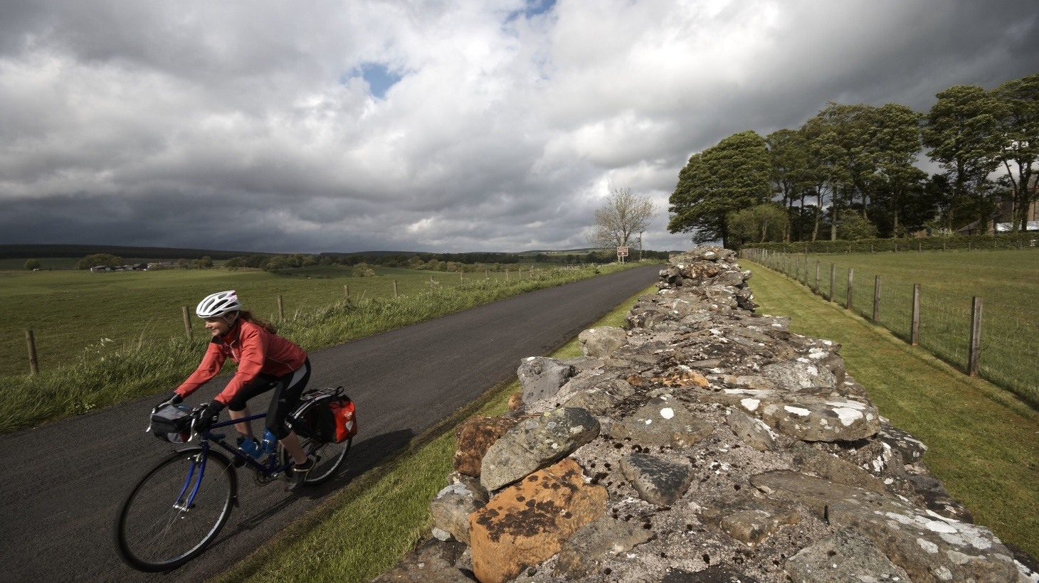 Our top 10 challenging rides - Walk Wheel Cycle Trust