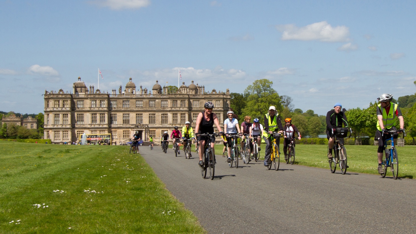 Our favourite cycle routes for a long weekend - Walk Wheel Cycle Trust
