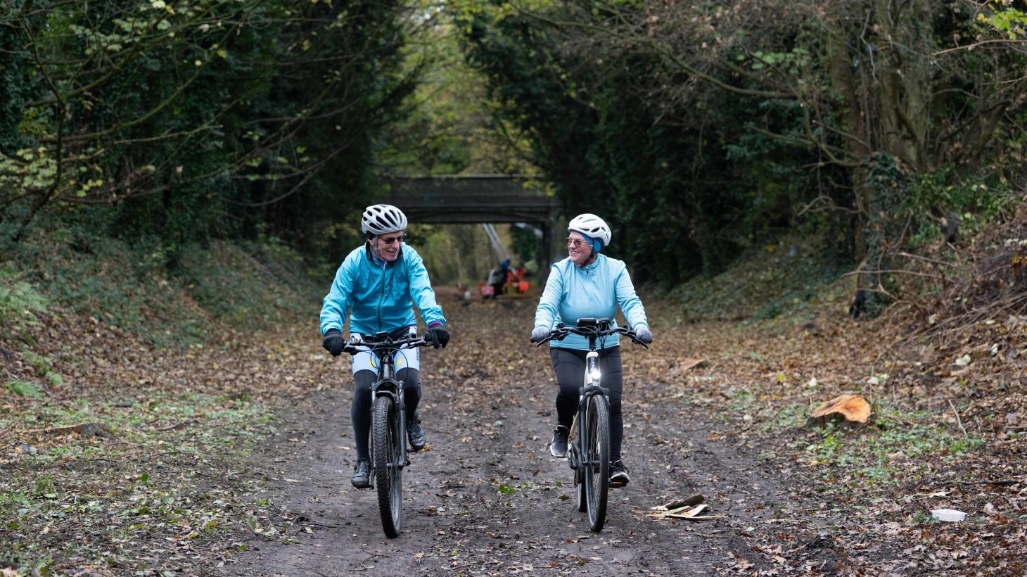 Transforming McClean Way: a new chapter for Walsall’s greenway - Walk ...