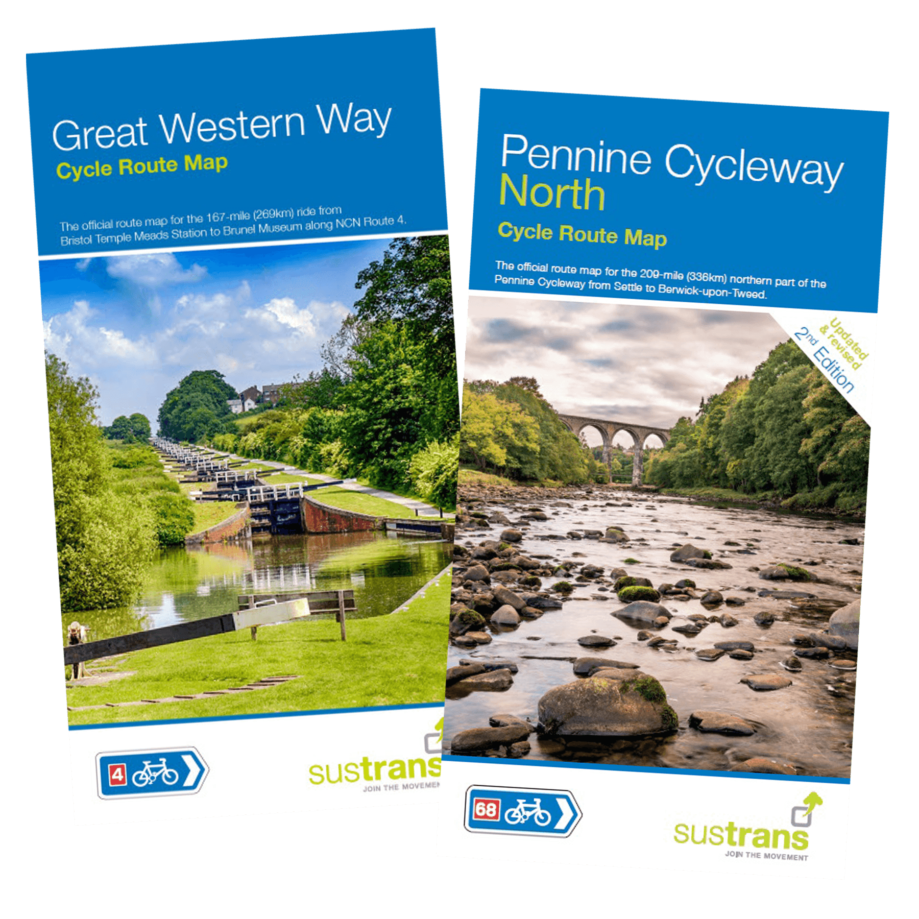 Help us be sustainable: Our old maps need new homes - Walk Wheel Cycle ...