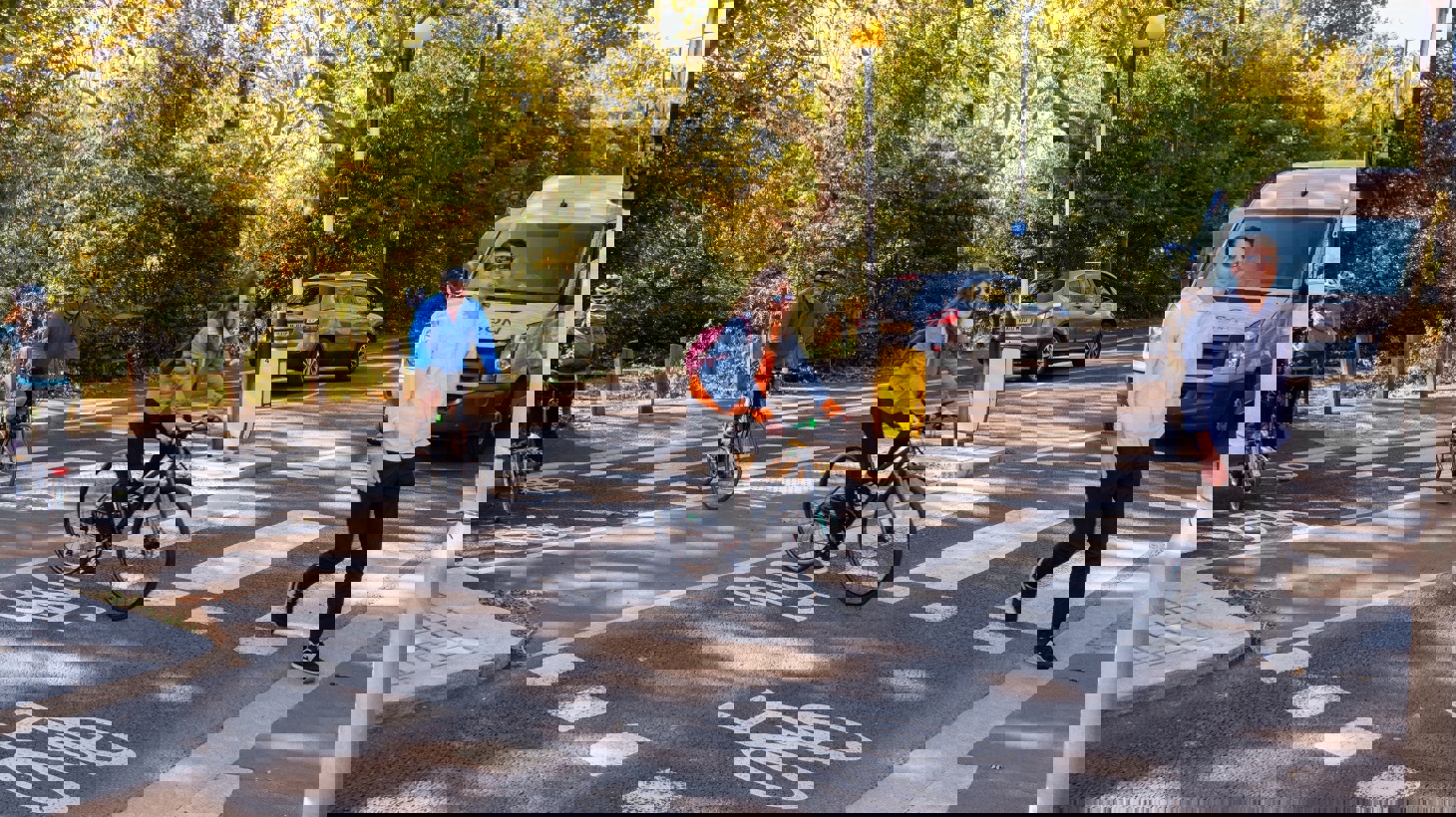 Our response to the 2020 budget - Walk Wheel Cycle Trust