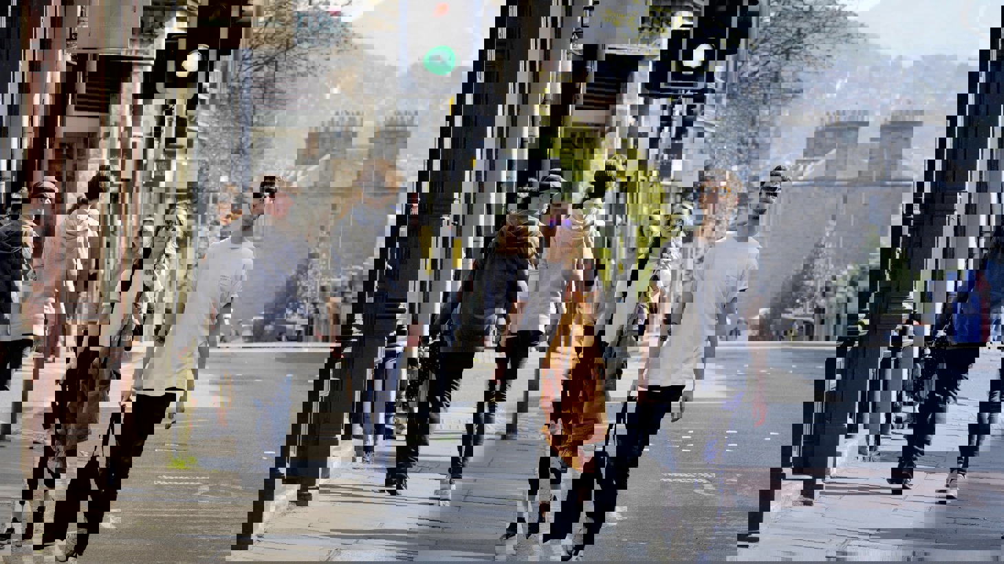 Walk Wheel Cycle Trust welcomes Scottish Government Spaces announcement ...