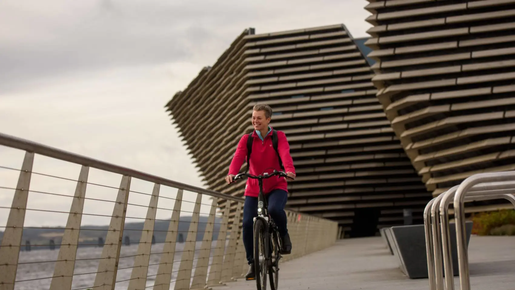 National Cycle Network routes in East of Scotland - Walk Wheel Cycle Trust