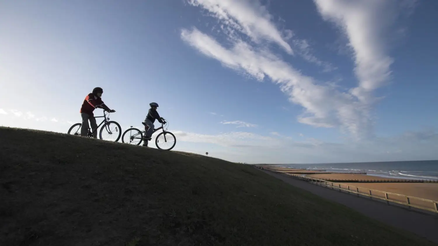 National Cycle Network routes in North and North East Scotland - Walk ...