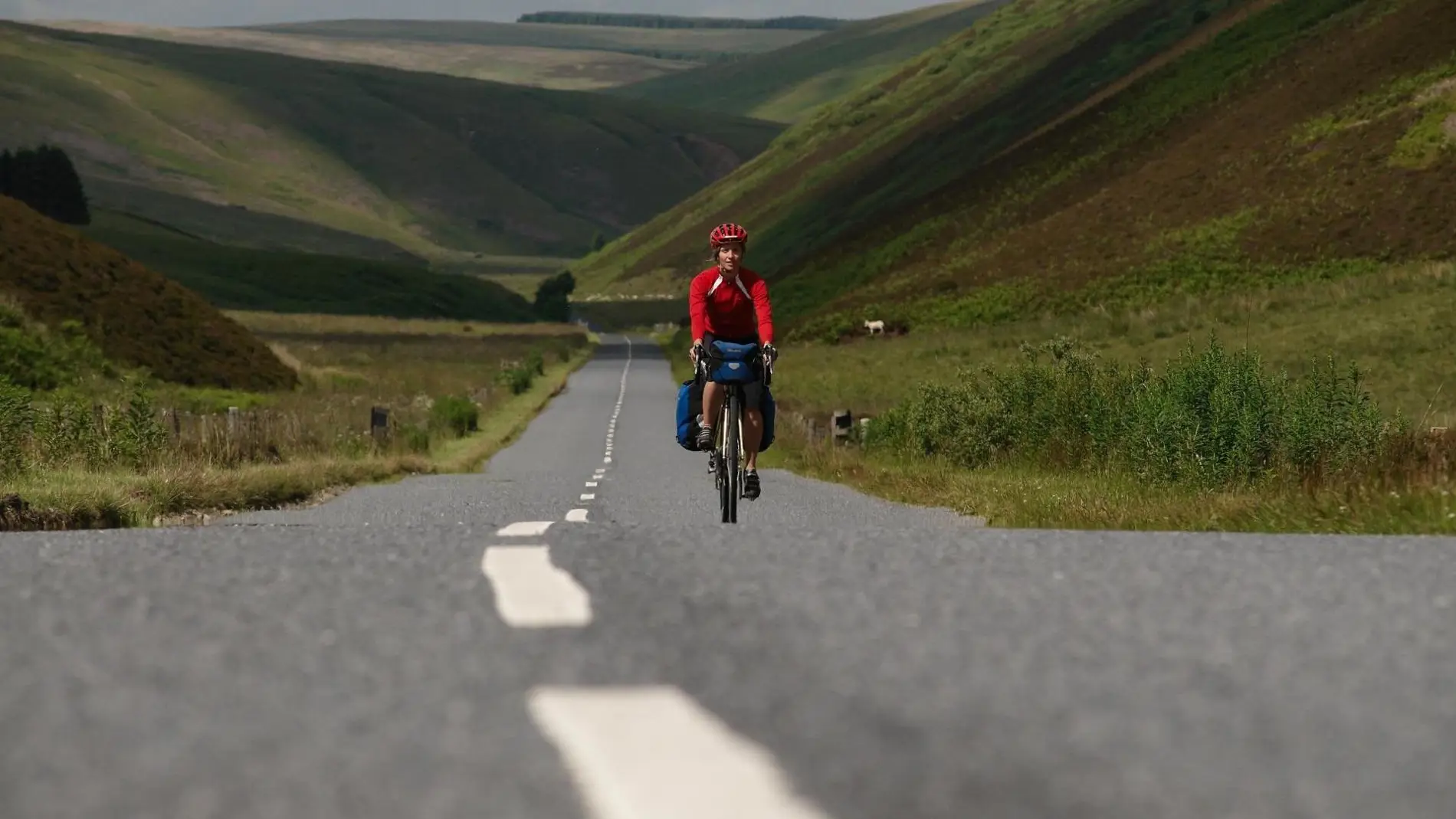 National Cycle Network routes in South West Scotland - Walk Wheel Cycle ...