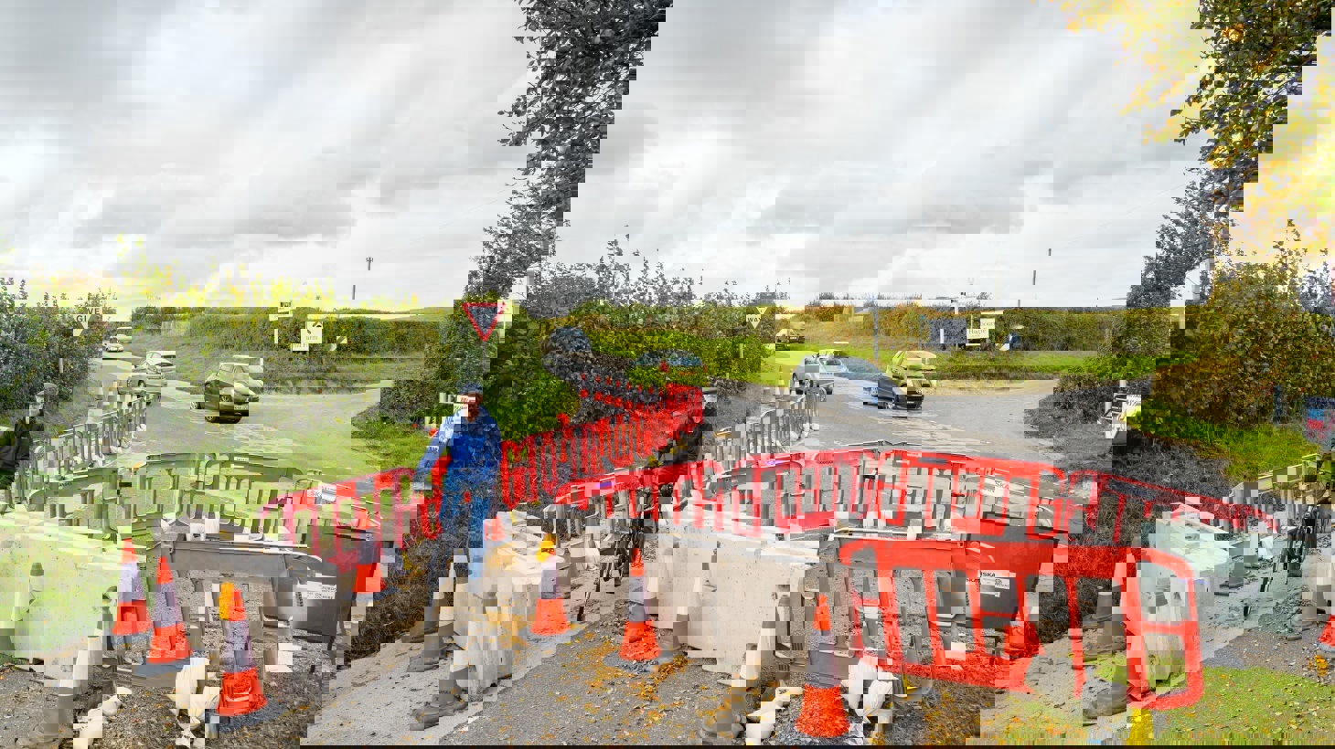 Oxfordshire County Council fast-tracks Walk Wheel Cycle Trust project ...