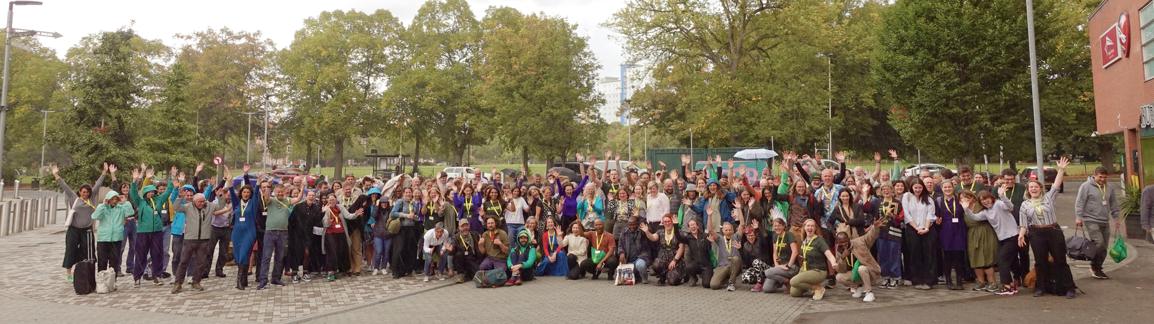 Our people - Walk Wheel Cycle Trust