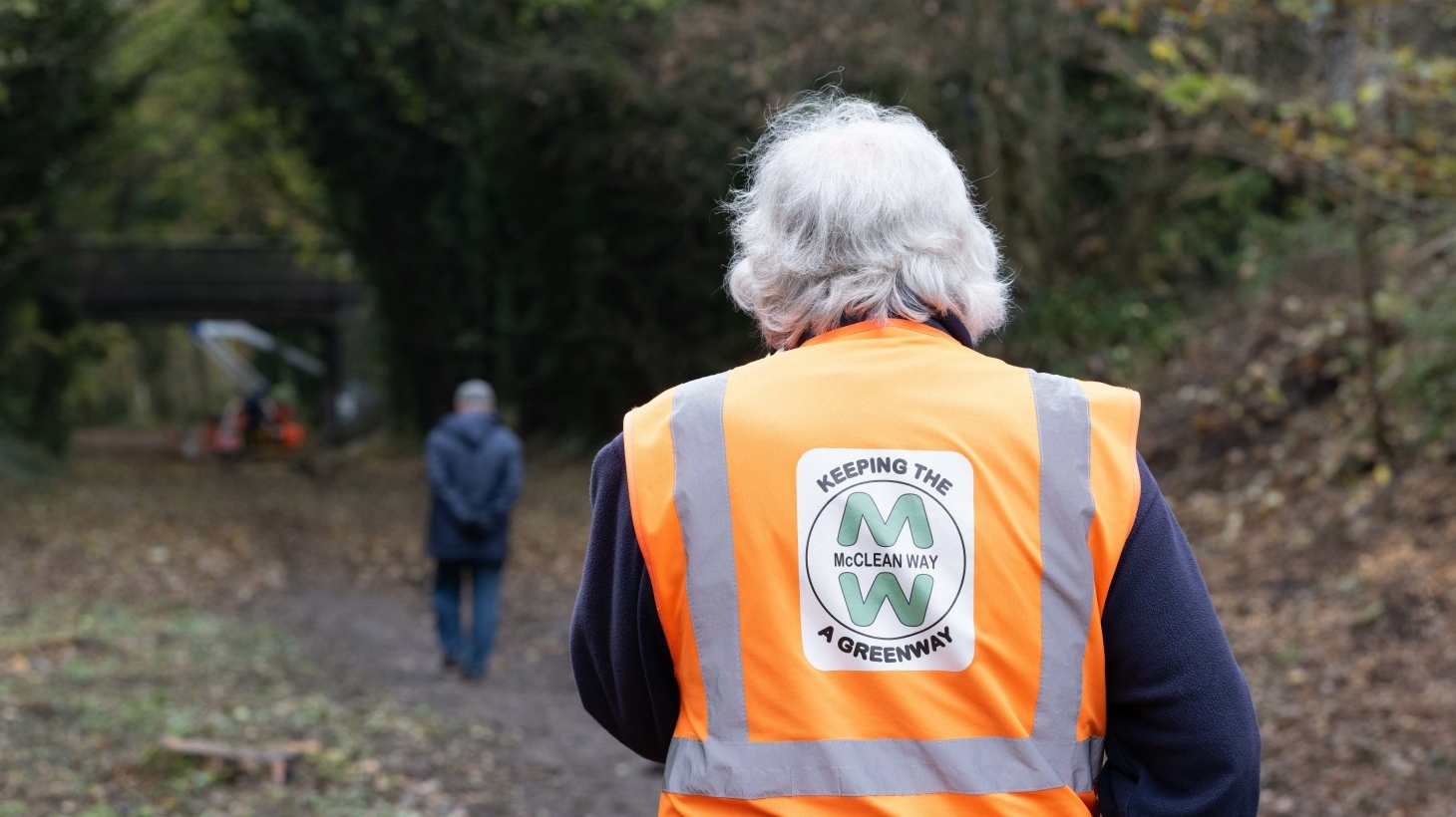 Transforming McClean Way: a new chapter for Walsall’s greenway - Walk ...