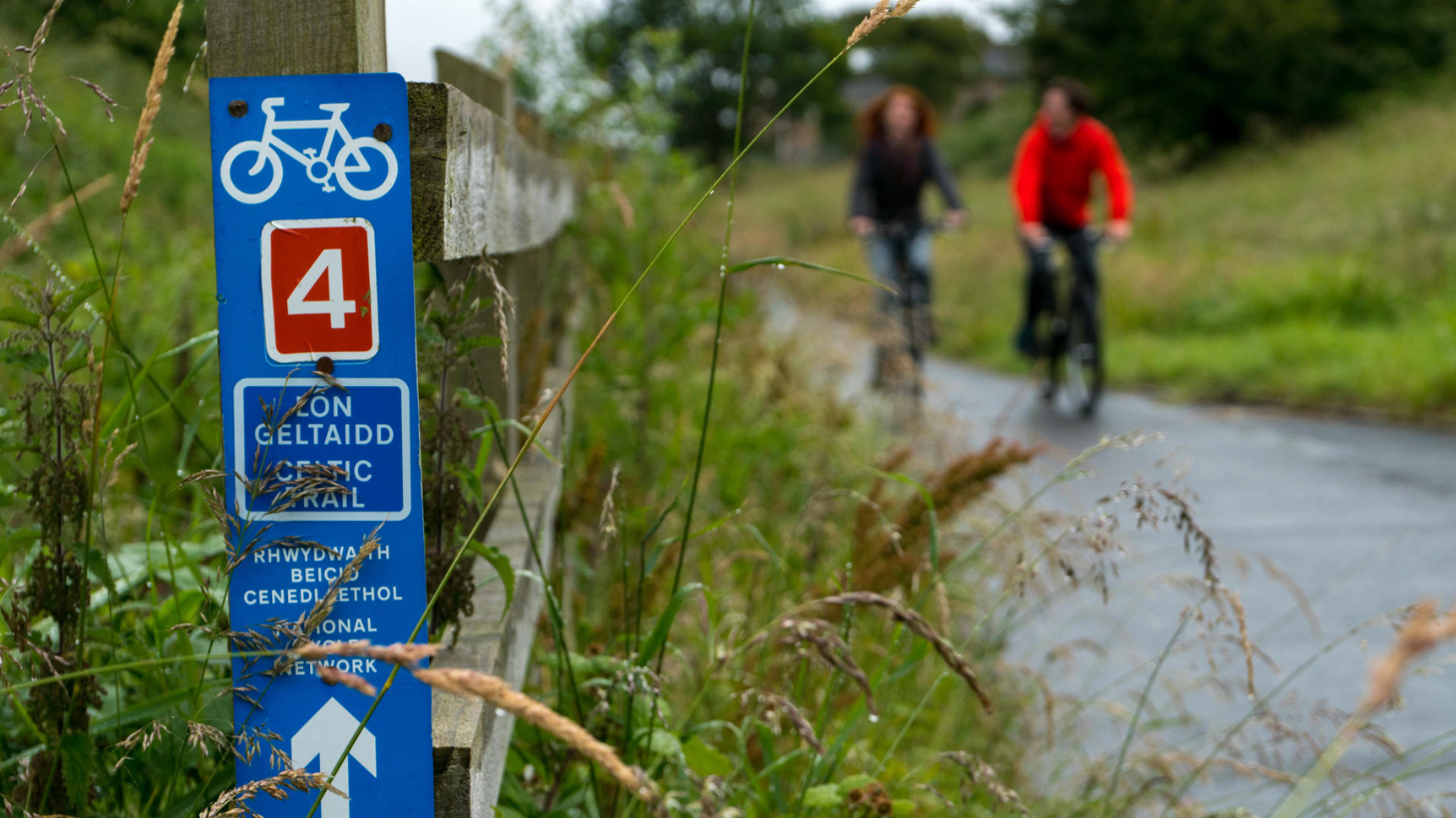 2026 elections: Let's make walking, wheeling and cycling possible for ...