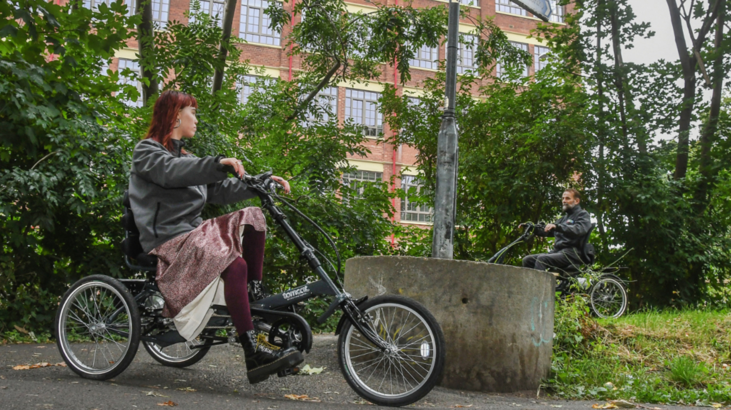The positive lasting impact of barrier removal on the National Cycle ...