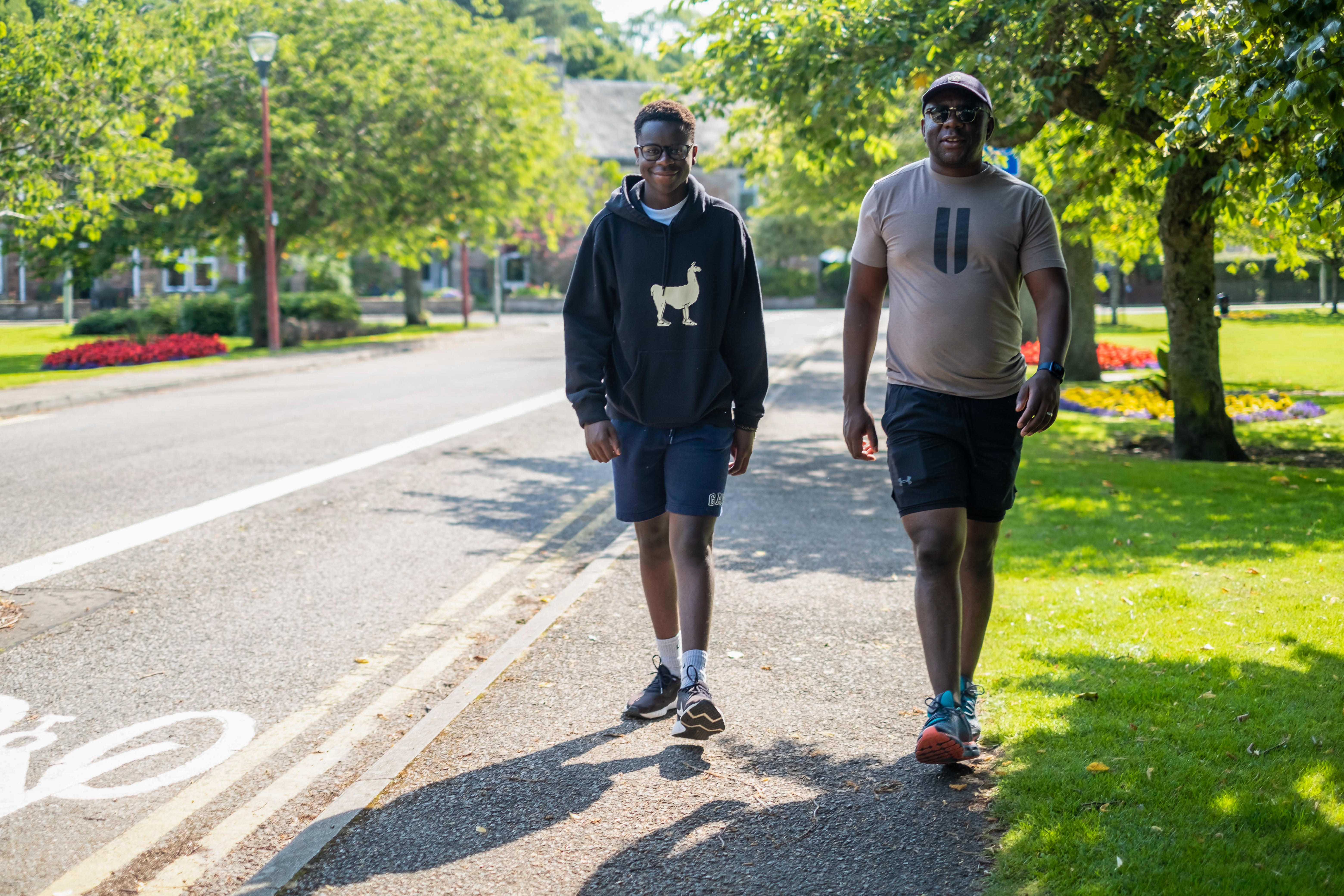 What can the government do to make roads safer near you? - Walk Wheel ...