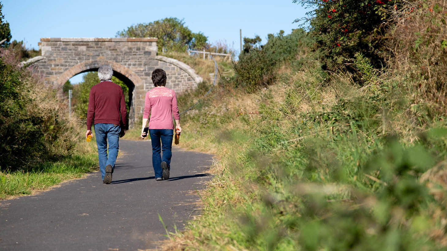 Major progress in making Scotland's National Cycle Network safer and ...