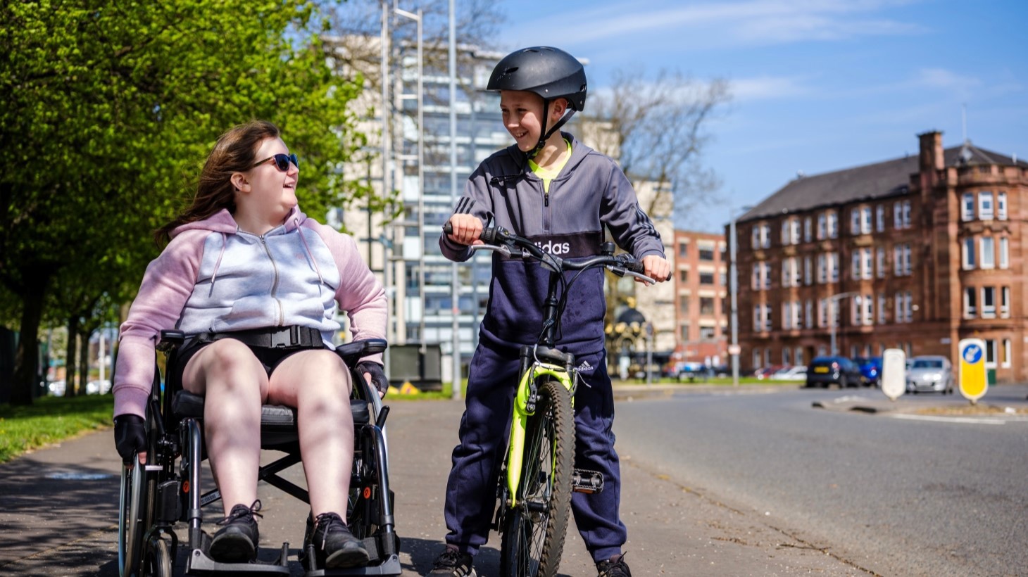 Almost 2 in 3 Scottish pupils travel to school sustainably according to ...