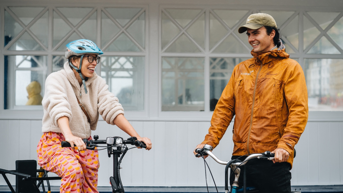 The E-Move handbook: How to set up and run a community e-cycle scheme ...