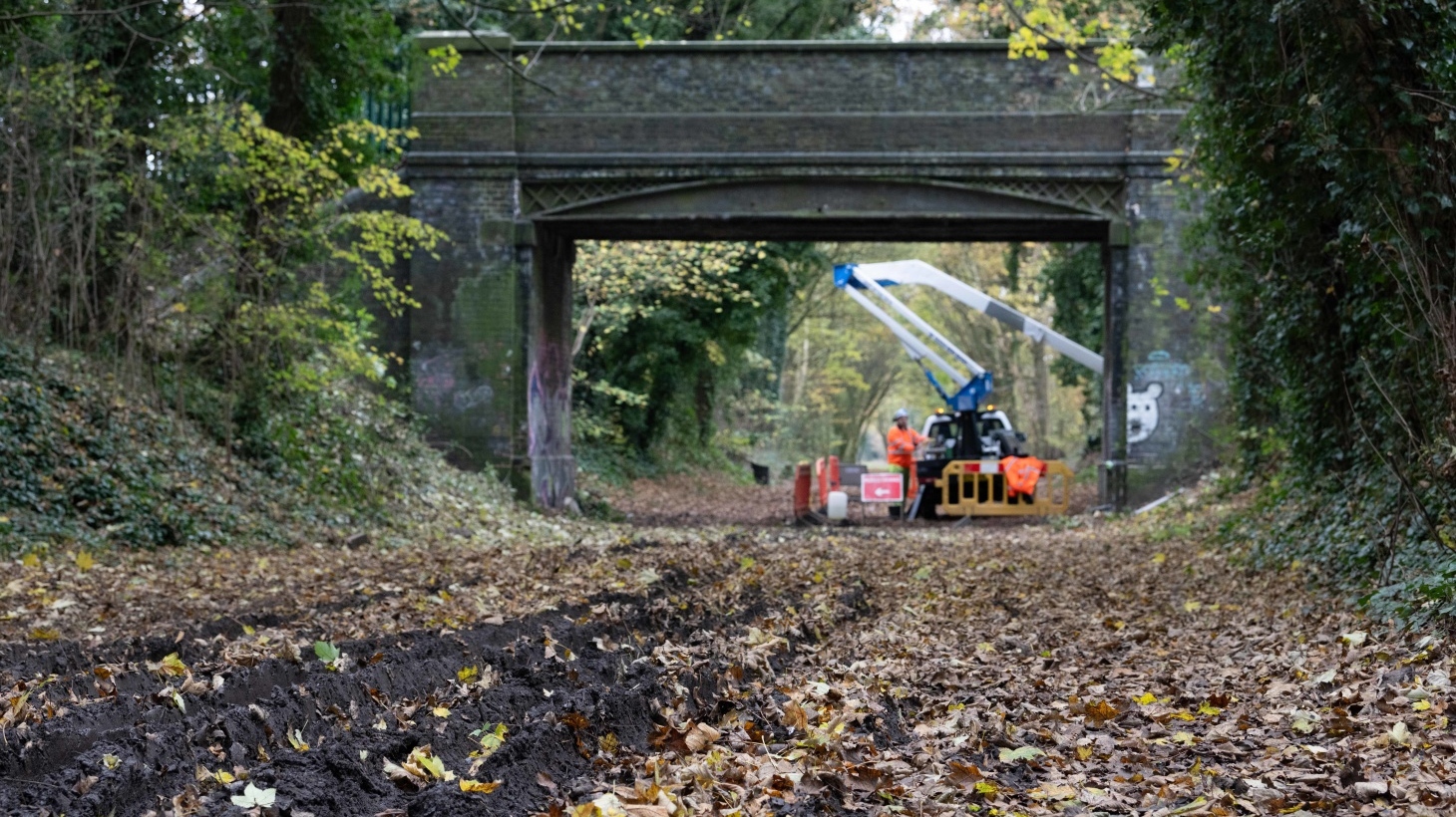 Transforming McClean Way: a new chapter for Walsall’s greenway - Walk ...
