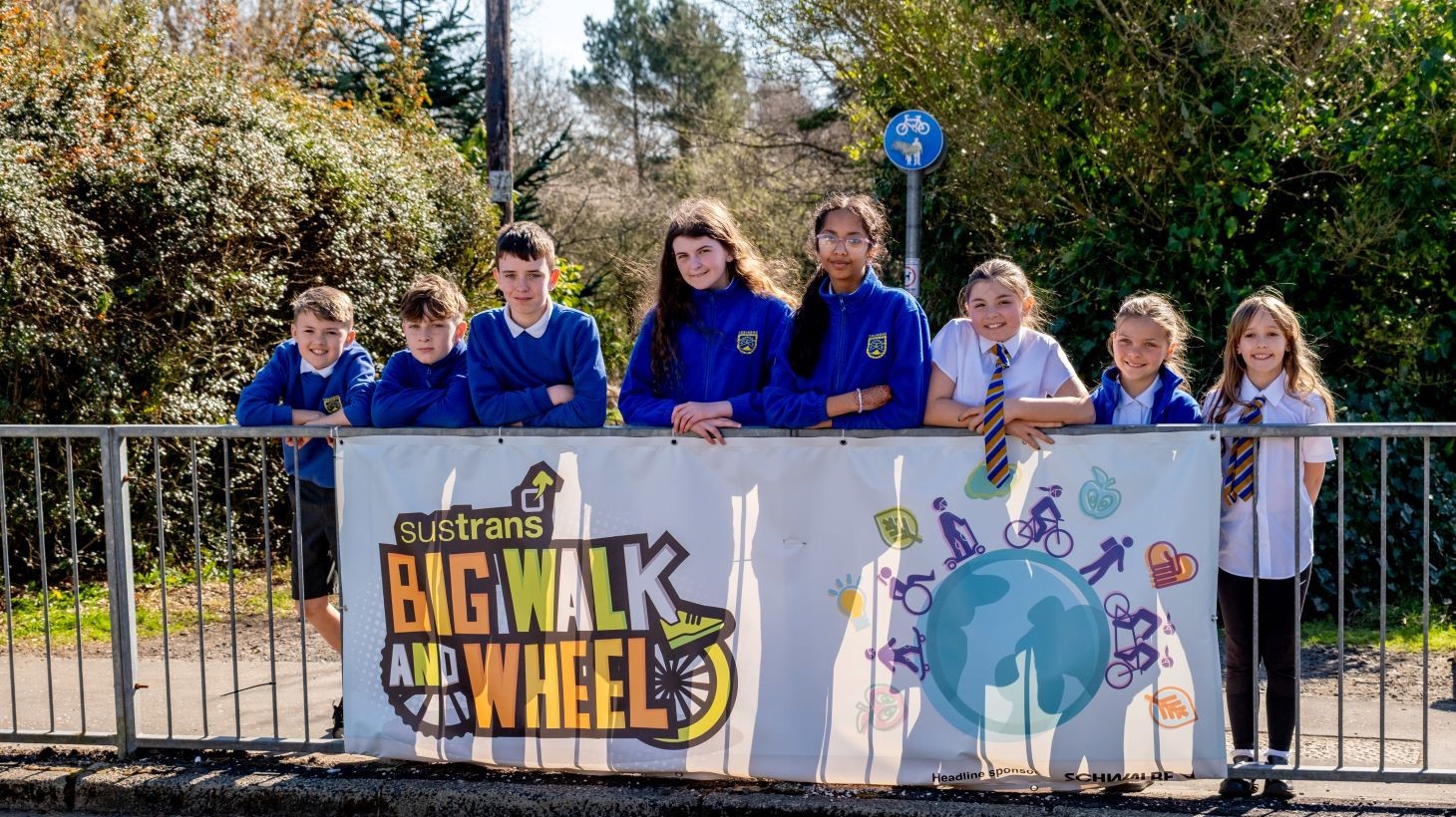 Almost 2 in 3 Scottish pupils travel to school sustainably according to ...