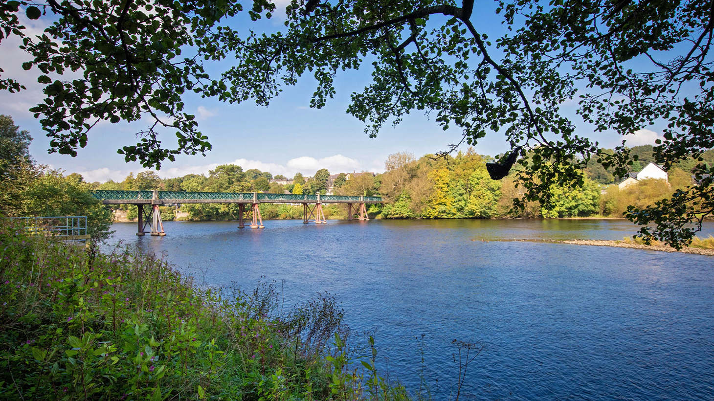 Connecting the Lune Valley Greenway - Walk Wheel Cycle Trust